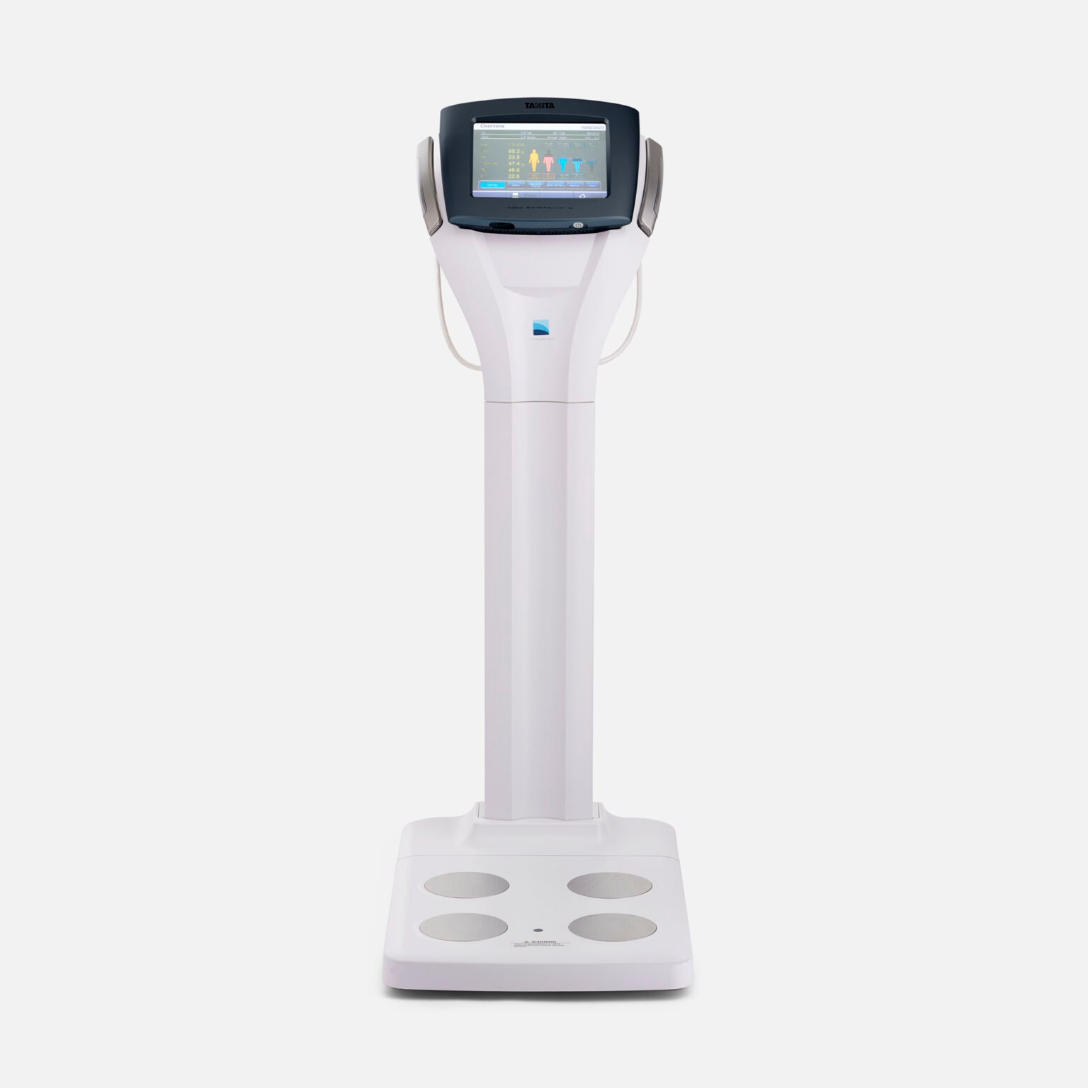 Body Composition Analyzer | Model MC-980MA | Tanita