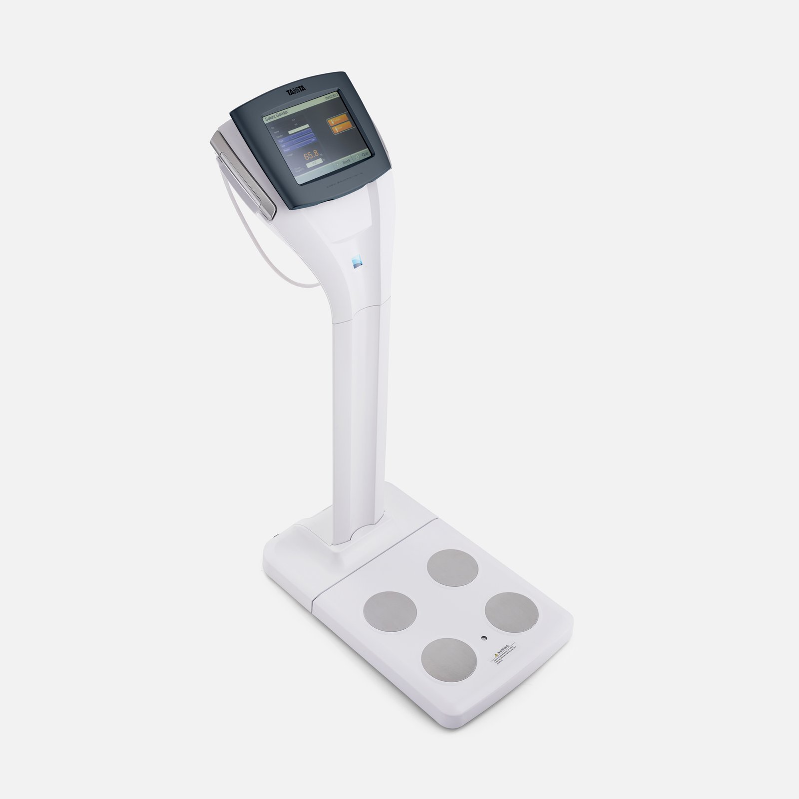 Body Composition Analyzer | Model MC-980MA | Tanita